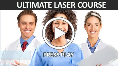 Laser hair removal classes - Laser safety training courses