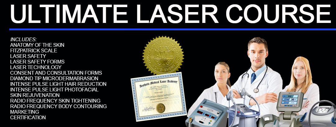 Online Laser Courses Prices and Tuition Aesthetic Laser Academy