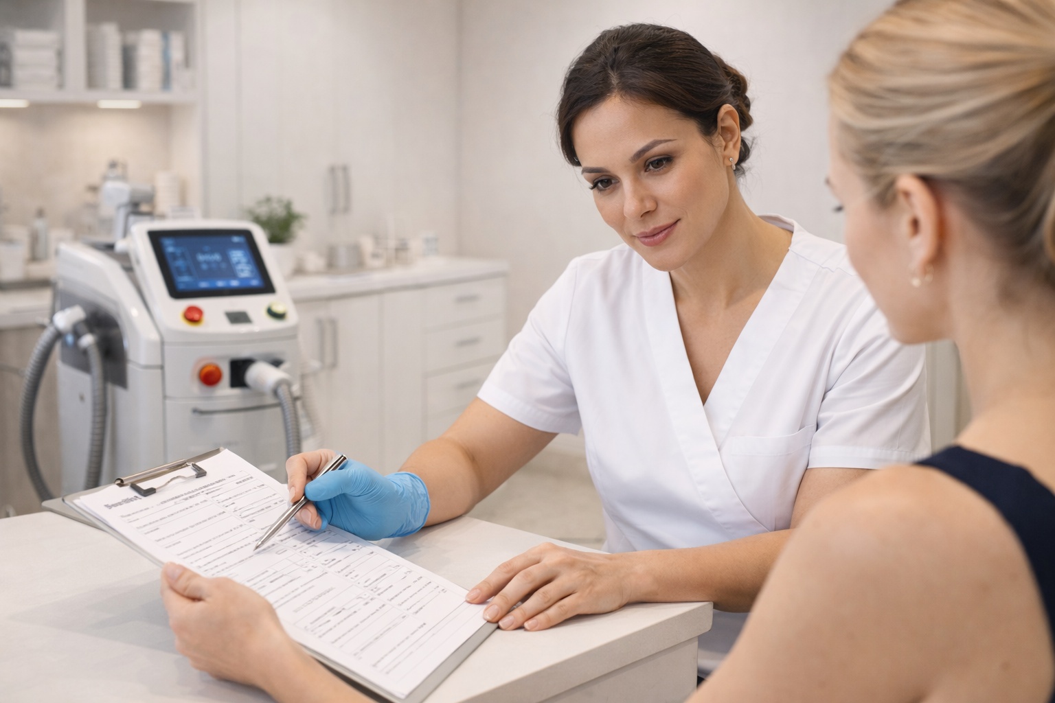 How to Become a Cosmetic Laser Technician (2026 Guide)